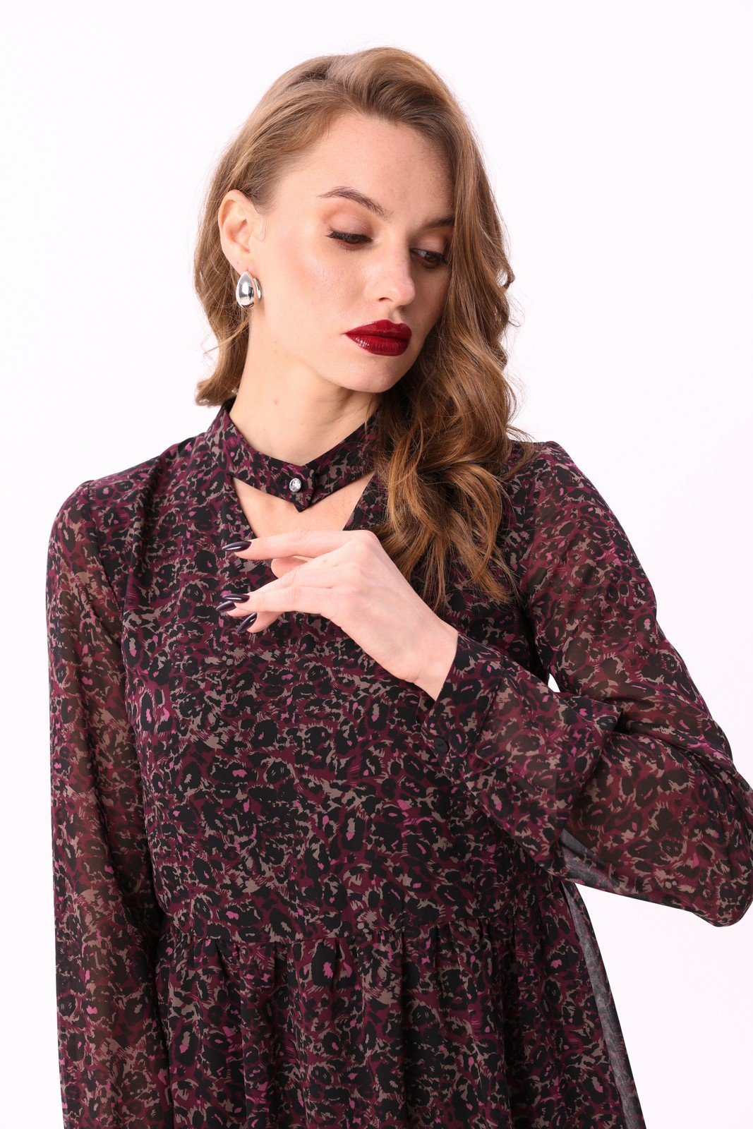 Платье 801-2 NikVa купить - 5% скидка | в наличии